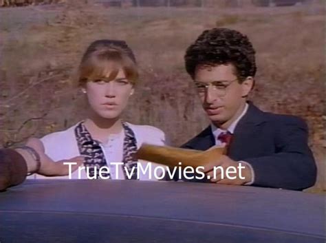 Catch Me If You Can 1989 Matt Lattanzi Loryn Locklin Grant Heslov