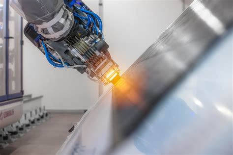 Composite Center Coriolis Composites