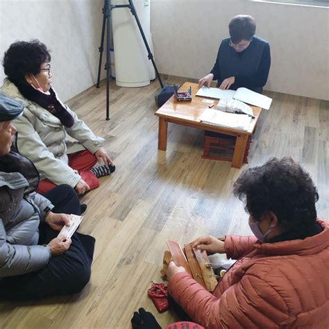 예산군 내년 상반기 어르신 목욕이미용권 배부 충남일보