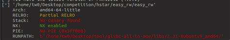 HZNUCTF2023 Tw0 Y 博客园
