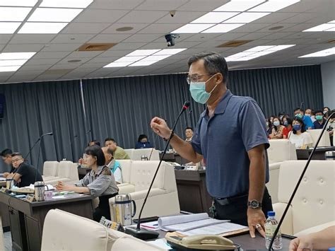 彰化市向陽長照樂活館案再闖關 市代會172表決同意興建