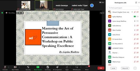 Edvishan On Linkedin Edvishan Publicspeaking Communicationskills Professionaldevelopment