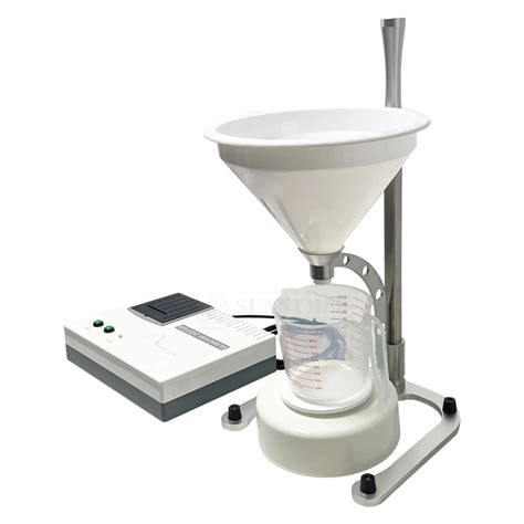 Sy B169a Urine Measurement Machine Urine Uroflowmetry System Urine Flow