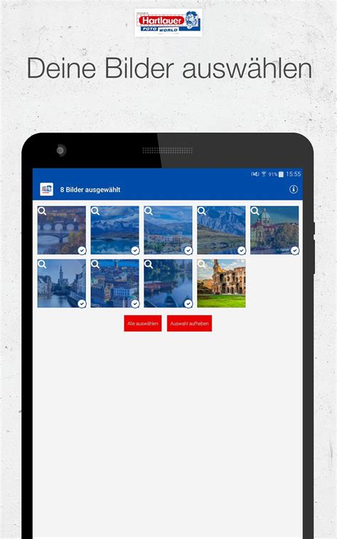 Hartlauer Ruck Zuck Fotobuch Para Android Download