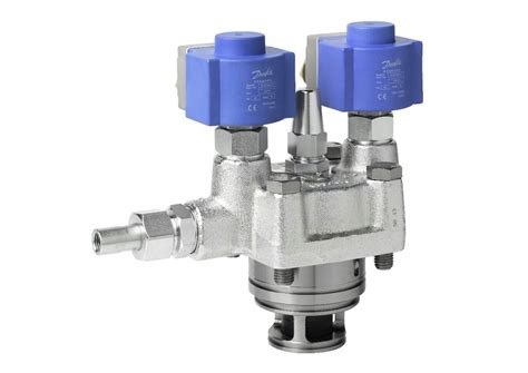 Moduł Funkcyjny Iclx 50 027h5204 Danfoss 12700747851 Oficjalne
