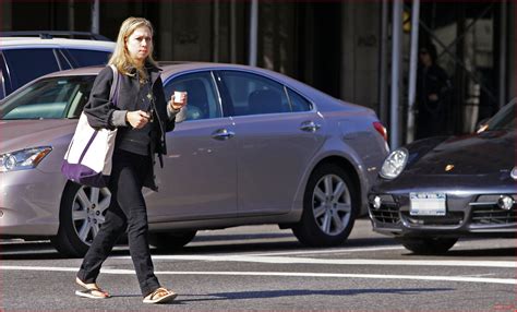 Chelsea Clintons Feet I Piedi Di Chelsea Clinton Celebrities Feet 2024