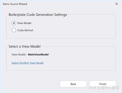 Devexpress Wpf中文教程 为项目添加gridcontrol并将其绑定到数据 知乎