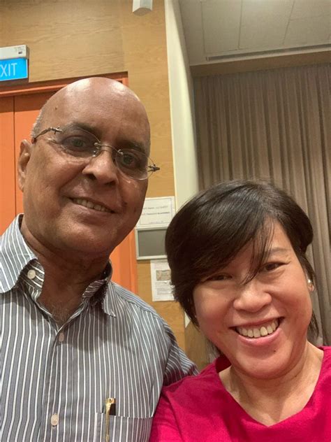Adeline Tiah 謝善嫻 On Linkedin Adaptability Agility Reinvent Leadership