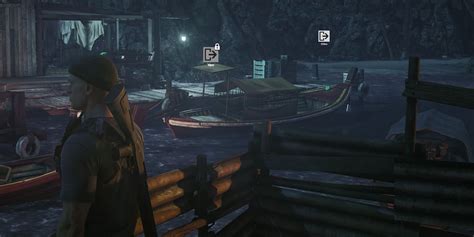 Hitman Ambrose Island Walkthrough