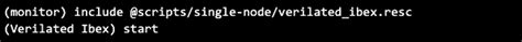 Cpu Rtl Co Simulation In Renode Risc V International