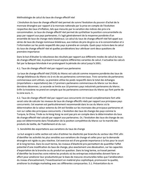 Partie Théorique Pdf
