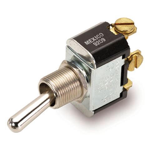 Mcgill® Toggle Switches Mcnaughton Mckay