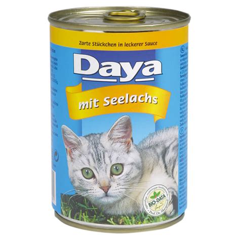 Katzenfutter Kirschbaum