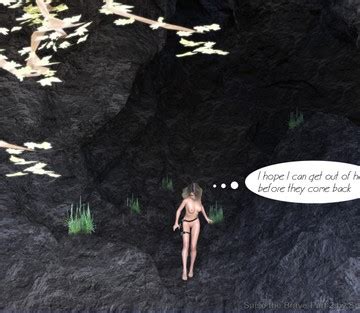 Saise The Brave Issue 2