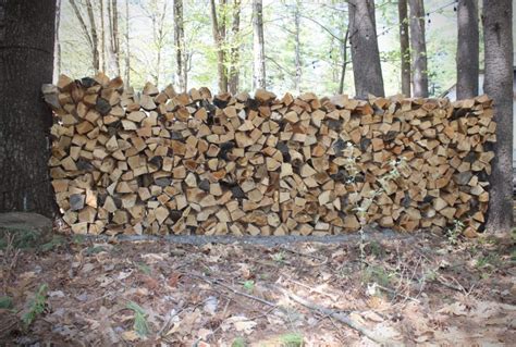 Semi Seasoned Softwood Firewood Hartman Hill Firewood Products