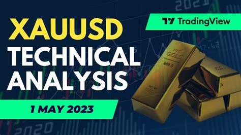 Xauusd Gold Technical Analysis 1 May 2023 Latest Gold Price