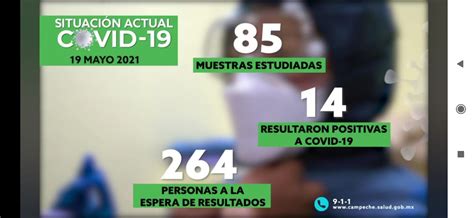 Salud Reporta 14 Casos Y 1 Muerto Por Covid 19 Página 66