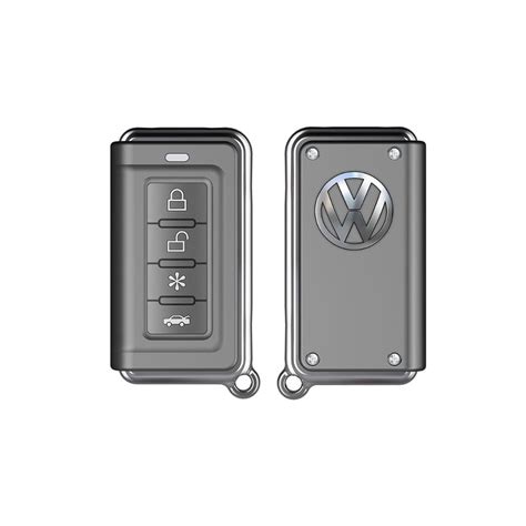Ripley Control Alarma Auto C Digo Variable Repuesto Oem Volkswagen