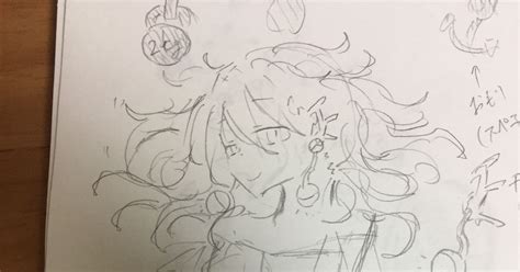 オリキャラ 創作まとめ 米葉るゐのイラスト Pixiv