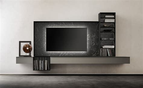 Freedhome Di Caccaro Architettura Per Le Pareti Foto Living Corriere