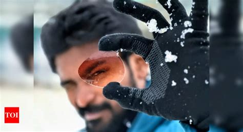 Vijays Leo Will Be Part Of Lcu Hints This Latest Picture Tamil