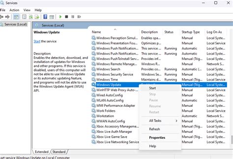 how to fix windows update “download error 0x80248007”