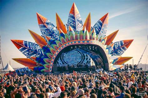 14 Festivais de Música Eletrônica Que Vão Fazer o Brasil Parar em 2017