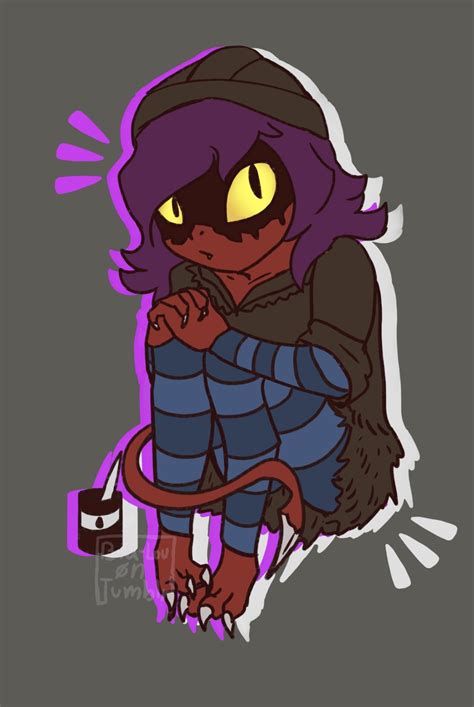 Draw My Ocs