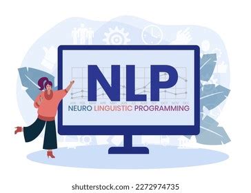 Neuro Linguistic Concept Images Stock Photos Vectors Shutterstock