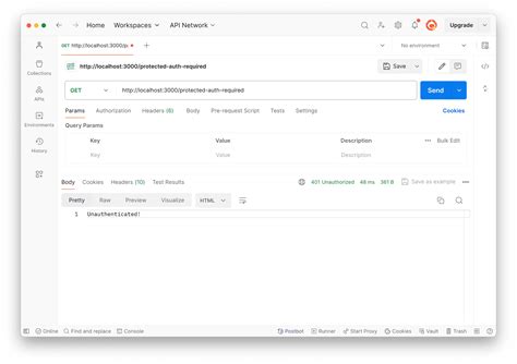 Securing Nodejs Express Apis With Clerk And React