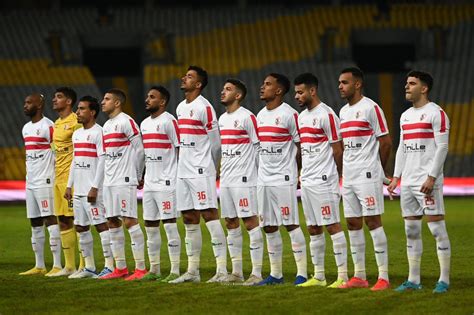 الغموض يحاصر صفقات الزمالك الشتوية قبل موقعة الترجي