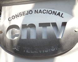 Puroperiodismo Funcionamiento de la televisión chilena La