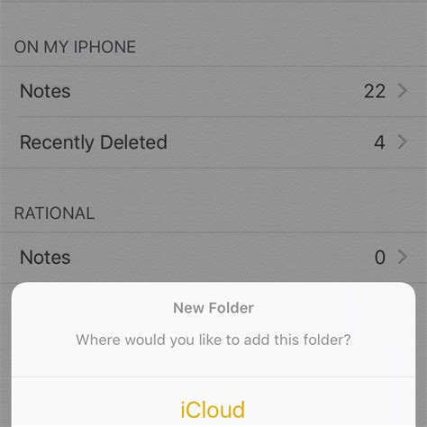 Iphone Notes App Everything You Need To Know