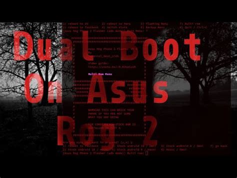 Github Artiomsu Rogphone Flasher Simple Flashing Tool For The Asus