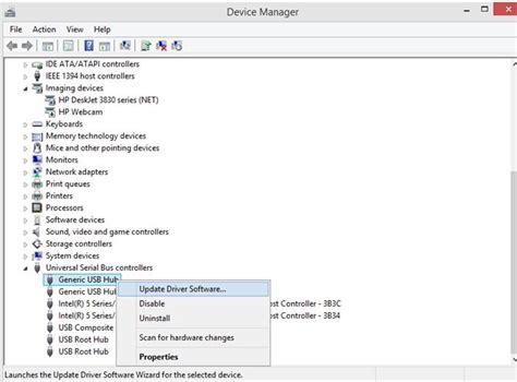 Find A Quick Solution To Update Usb Drivers On Windows Guide