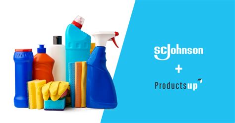Sc Johnson Streamlines Its Ecommerce Operations With Automated Content