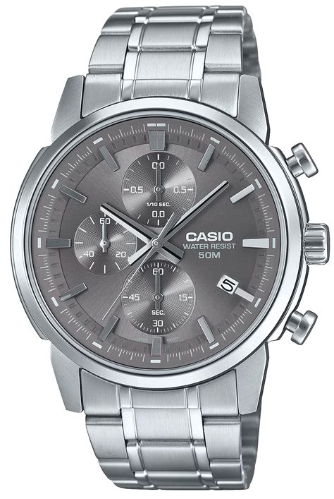 Casio Mtp E510d 8a в фирменном магазине Оригинальные часы в Casio