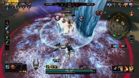 Smiteangel Youtube