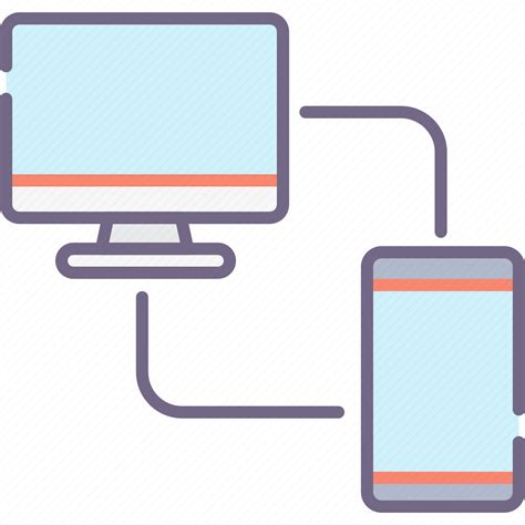 Design Devices Mobile Responsive Icon Download On Iconfinder