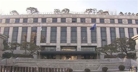 헌법재판소 마은혁 불임명 사건 선고 연기···10일 2차 변론 열기로
