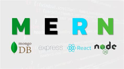 Complete Guide To Mern Stack Full Stack Javascript