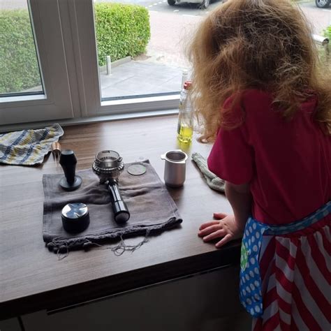 Teaching The New Generatiom Respresso