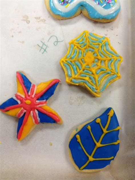 Sugar Cookies Foods 10 Weebly Bower