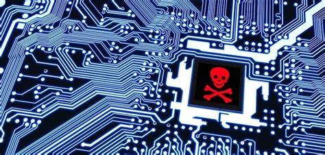 The Spectre Of A Meltdown Realquantum Blog