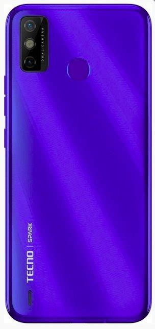 Tecno Spark 6 Go 規格价格和评论 Kalvo