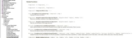 Dm Script How Can I Remove Both Line Annotations And Their Associated