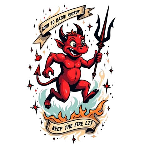 500 Best Hell Tattoo Ideas Designs And Meaning 2025