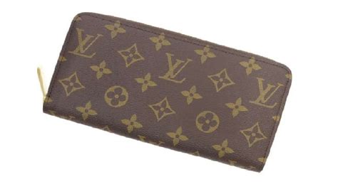 保存版ルイヴィトン LOUIS VUITTON の長財布の人気おすすめランキングTOP10