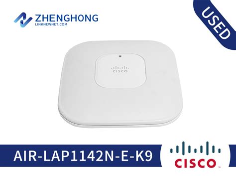 Cisco 1140 Series Access Points AIR-LAP1142N-E-K9|LinkNewNet
