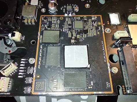 I Took Apart The Unitree Go2 And Put It Back Together Again R Unitree